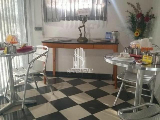 Predio em Barra Funda, São Paulo/SP de 896m² à venda por R$ 3.599.000,00