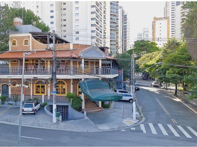 Predio em Brooklin Paulista, São Paulo/SP de 1368m² à venda por R$ 5.989.000,00