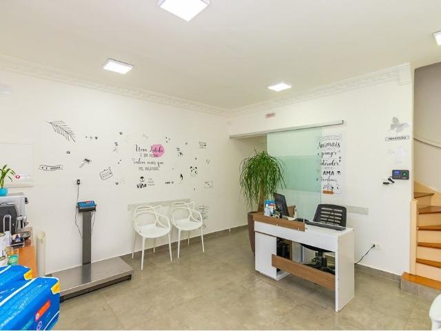Predio em Brooklin Paulista, São Paulo/SP de 156m² à venda por R$ 779.000,00