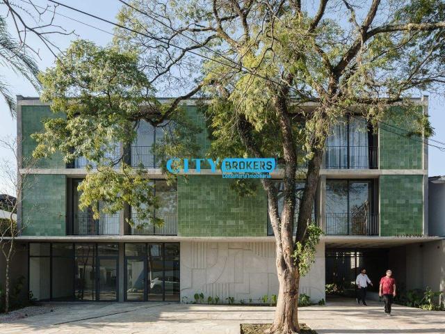 Predio em Brooklin Paulista, São Paulo/SP de 37m² à venda por R$ 699.000,00