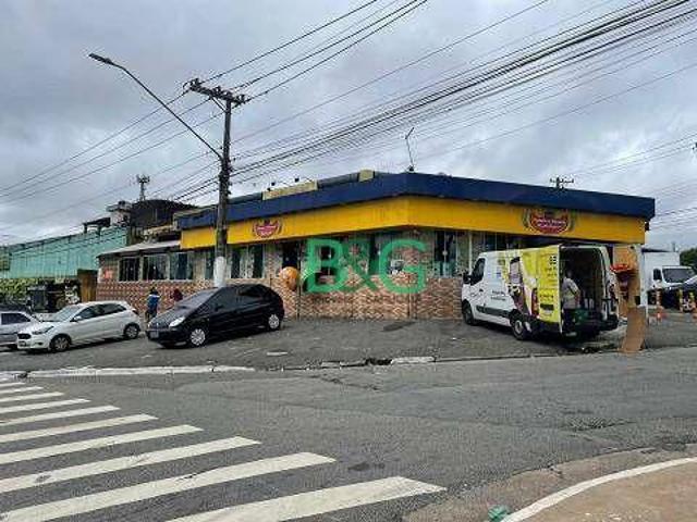 Predio em Guaianazes, São Paulo/SP de 675m² à venda por R$ 3.743.900,00