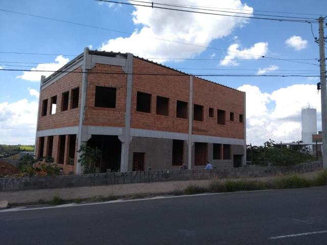 Predio em Distrito Industrial, Jundiaí/SP de 480m² à venda por R$ 3.999.900,00