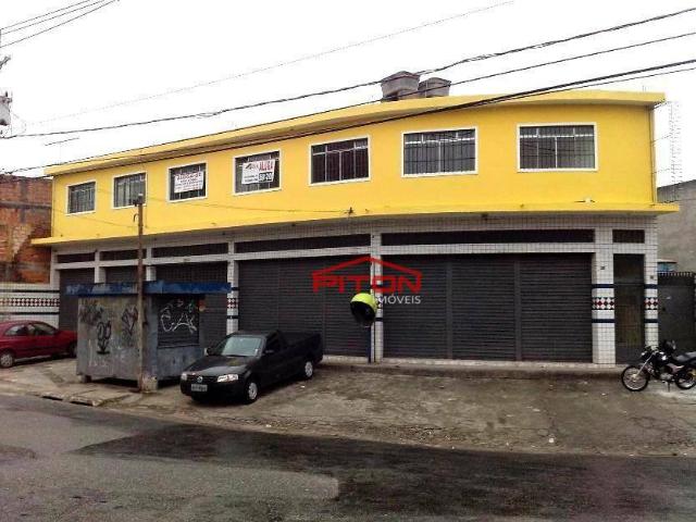Predio em Ermelino Matarazzo, São Paulo/SP de 485m² à venda por R$ 1.999.000,00