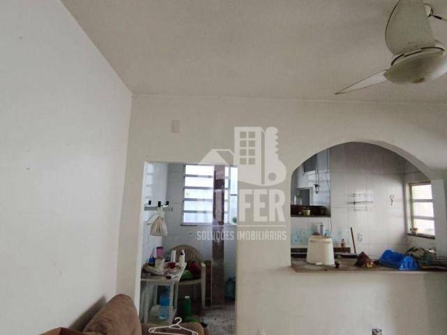 Predio em Fonseca, Niterói/RJ de 190m² à venda por R$ 599.900,00