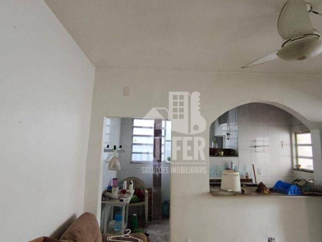 Predio em Fonseca, Niterói/RJ de 190m² à venda por R$ 599.000,00
