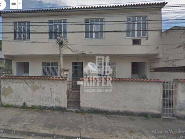 Predio em Fonseca, Niterói/RJ de 250m² à venda por R$ 649.000,00