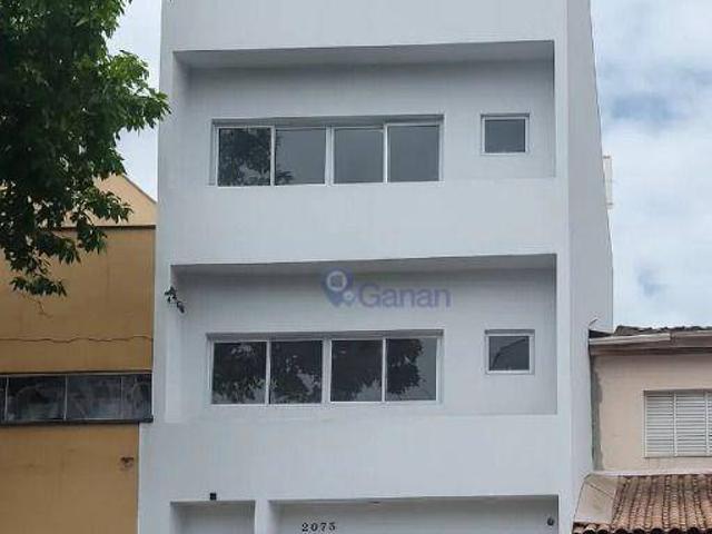 Predio em Indianópolis, São Paulo/SP de 400m² à venda por R$ 2.989.000,00