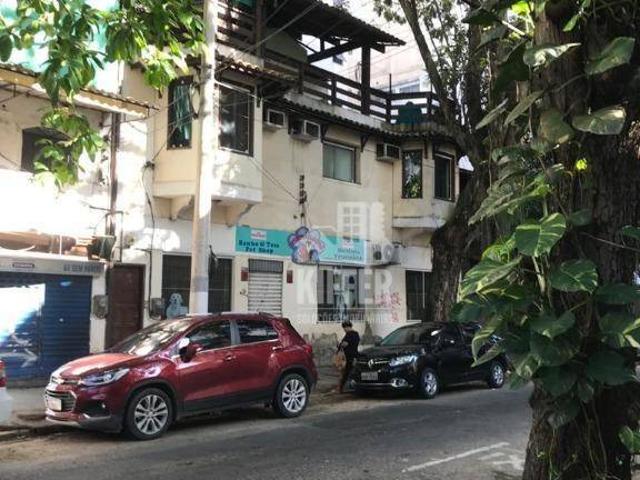 Predio em Ingá, Niterói/RJ de 295m² à venda por R$ 1.999.000,00