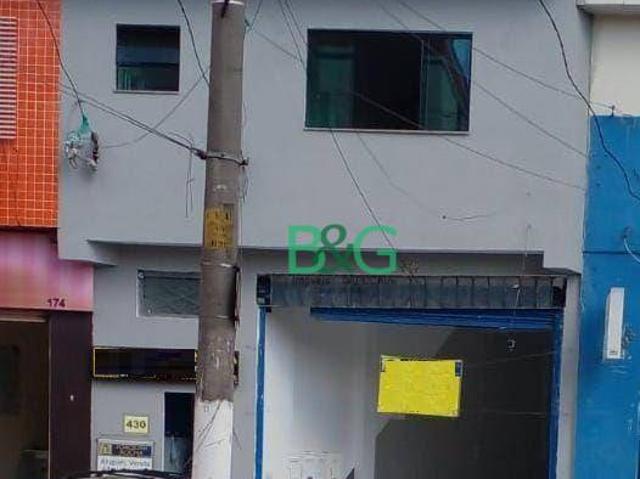 Predio em Itaim Paulista, São Paulo/SP de 248m² à venda por R$ 1.599.000,00