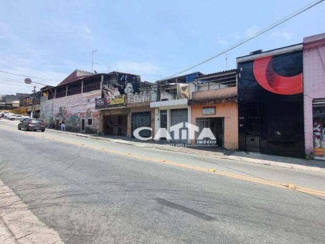 Predio em Vila Carmosina, São Paulo/SP de 160m² à venda por R$ 498.900,00