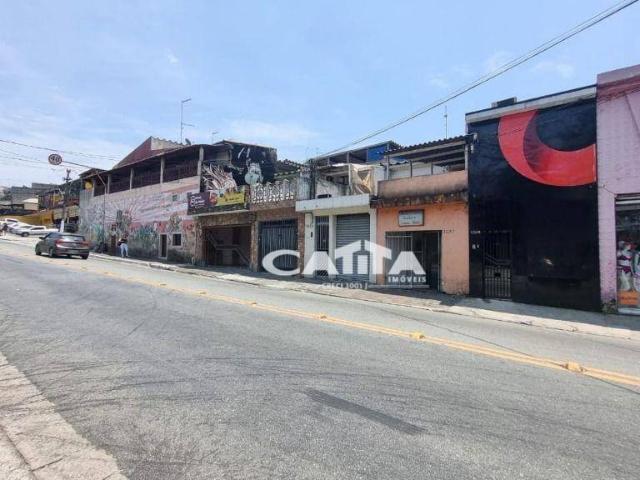 Predio em Vila Carmosina, São Paulo/SP de 160m² à venda por R$ 498.000,00