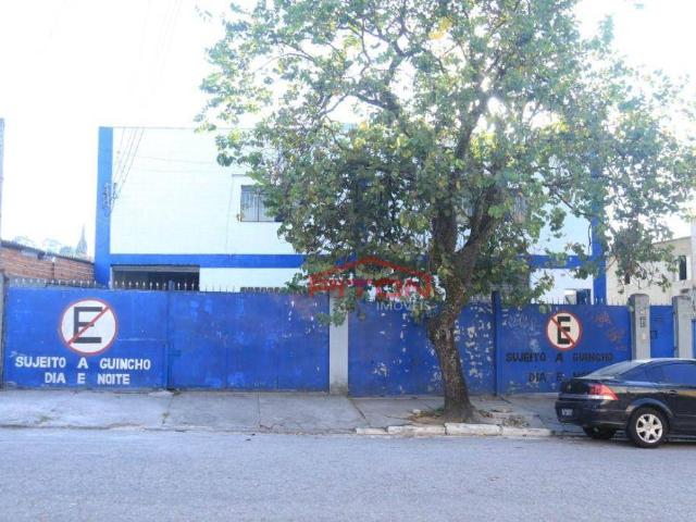 Predio em Itaquera, São Paulo/SP de 705m² à venda por R$ 3.399.900,00