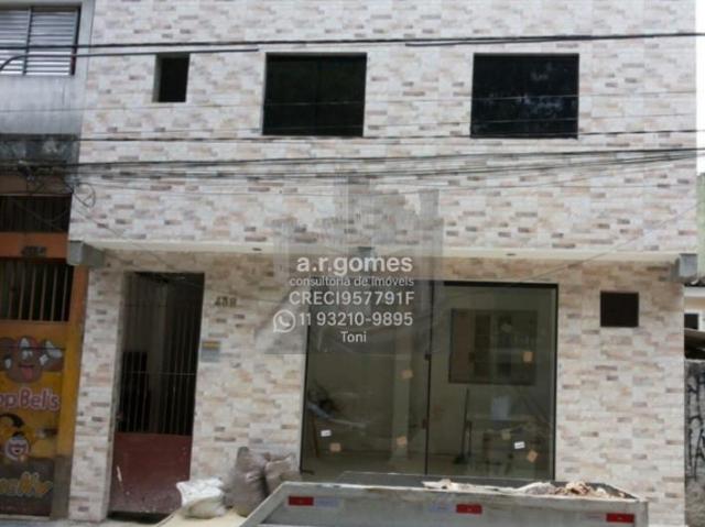 Predio em Jardim Macedônia, São Paulo/SP de 250m² 6 quartos à venda por R$ 394.000,00