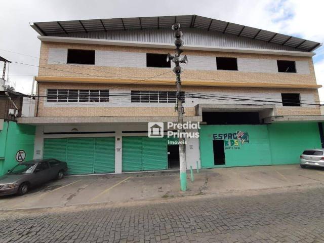 Predio em Jardim Ouro Preto, Nova Friburgo/RJ de 876m² à venda por R$ 3.499.000,00