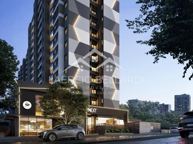 Predio em Jardim Bela Vista, São José dos Campos/SP de 0m² 2 quartos à venda por R$ 514.891,00