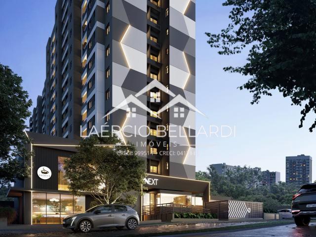 Predio em Jardim Bela Vista, São José dos Campos/SP de 40m² 3 quartos à venda por R$ 636.343,00