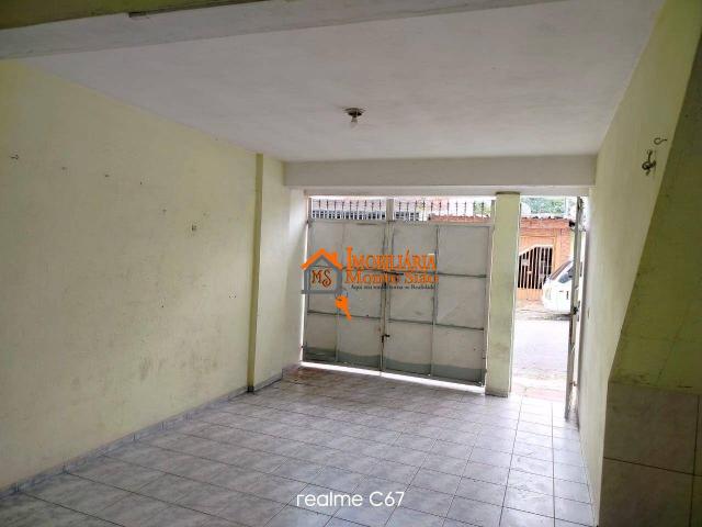 Predio em Jardim Cumbica, Guarulhos/SP de 350m² à venda por R$ 669.000,00