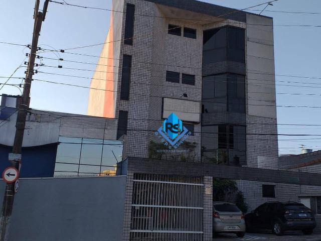 Predio em Jardim Colonial, São Bernardo do Campo/SP de 664m² à venda por R$ 2.872.000,00 ou para locação R$ 30.000,00/mes