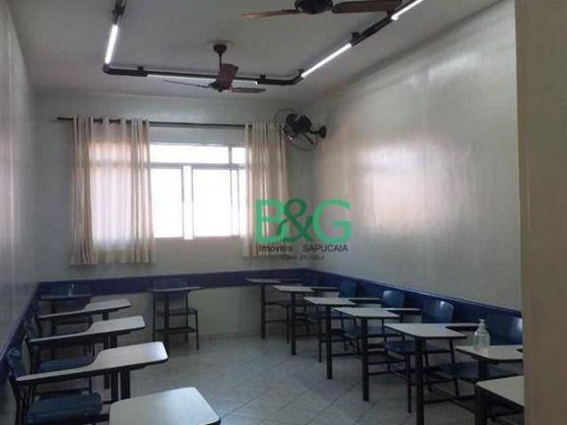 Predio em Jardim Colonial, São Bernardo do Campo/SP de 665m² à venda por R$ 2.899.000,00 ou para locação R$ 30.000,00/mes