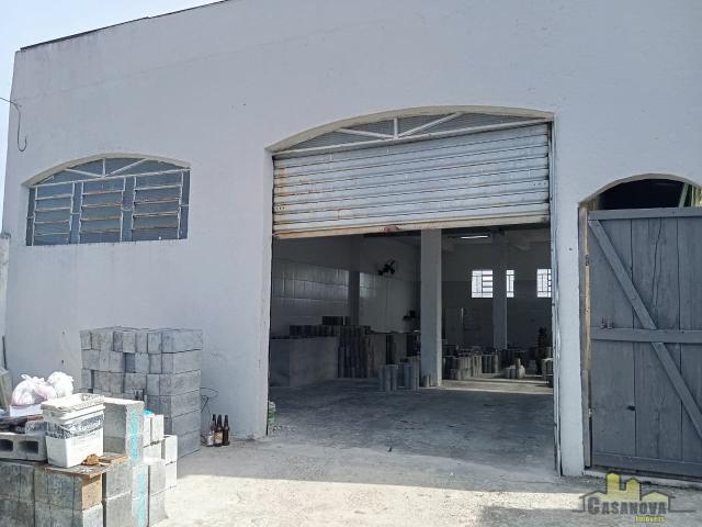 Predio em Jardim das Indústrias, Jacareí/SP de 0m² à venda por R$ 450.000,00 ou para locação R$ 2.310,00/mes