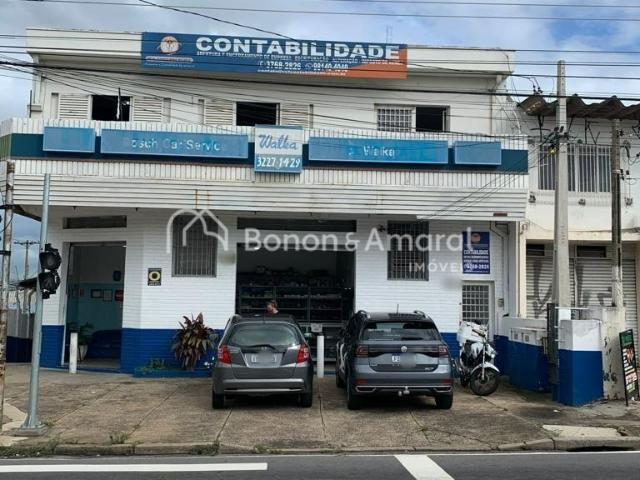 Predio em Jardim do Lago, Campinas/SP de 424m² à venda por R$ 1.849.900,00