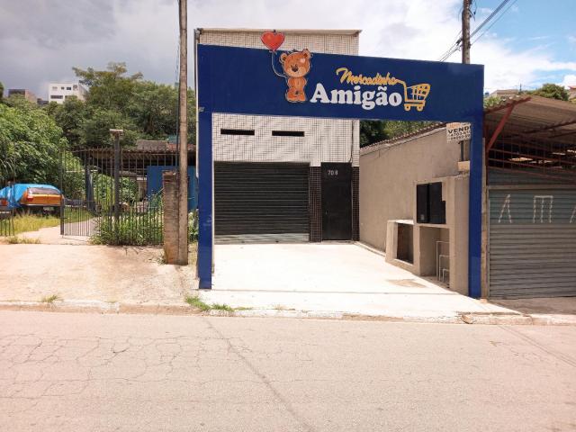 Predio em Jardim Leonor, Cotia/SP de 343m² à venda por R$ 929.900,00