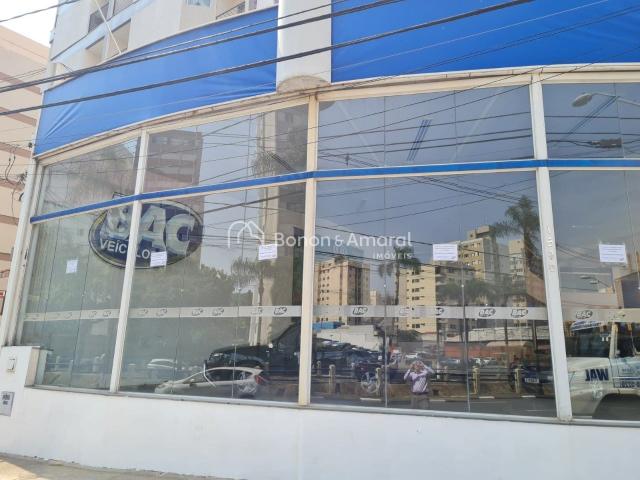 Predio em Jardim Paraíso, Campinas/SP de 410m² à venda por R$ 3.599.000,00