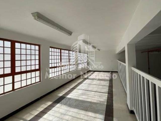 Predio em Jardim Paulicéia, Campinas/SP de 240m² para locação R$ 13.200,00/mes
