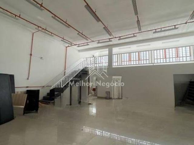 Predio em Jardim Paulicéia, Campinas/SP de 240m² para locação R$ 13.200,00/mes