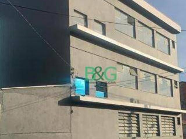 Predio em Jardim Penha, São Paulo/SP de 700m² à venda por R$ 1.559.000,00