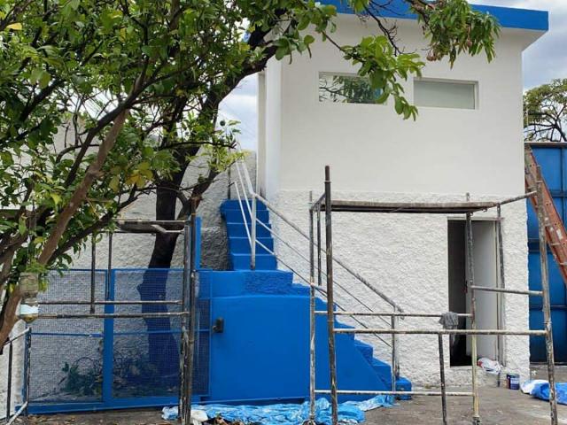 Predio em Jardim Pereira Leite, São Paulo/SP de 1000m² à venda por R$ 5.499.900,00