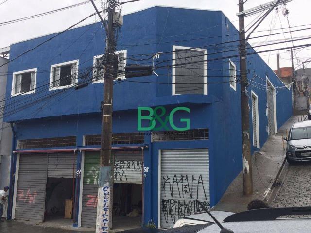 Predio em Jardim Peri, São Paulo/SP de 420m² à venda por R$ 1.579.900,00