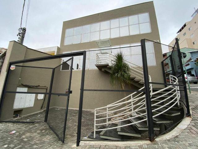 Predio em Jardim Pilar, Mauá/SP de 270m² para locação R$ 9.000,00/mes