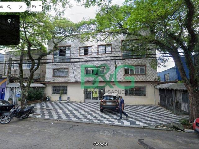 Predio em Jardim Promissão, São Paulo/SP de 973m² à venda por R$ 3.499.900,00