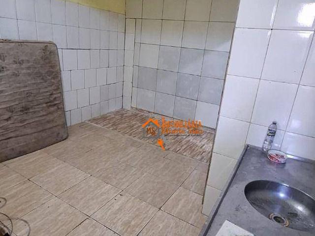 Predio em Jardim Santa Lídia, Guarulhos/SP de 300m² à venda por R$ 1.199.000,00