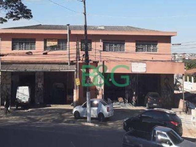 Predio em Jardim Santo Elias, São Paulo/SP de 360m² à venda por R$ 1.435.900,00