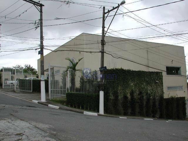 Predio em Jardim Ubirajara Zona Sul, São Paulo/SP de 680m² à venda por R$ 4.389.900,00