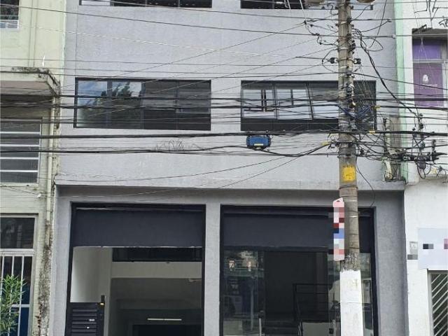 Predio em Lapa, São Paulo/SP de 944m² à venda por R$ 3.921.900,00