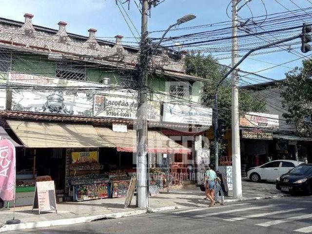 Predio em Largo da Batalha, Niterói/RJ de 163m² à venda por R$ 2.399.000,00