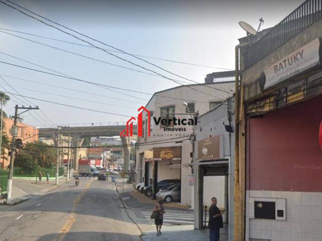 Predio em Mooca, São Paulo/SP de 688m² à venda por R$ 3.199.000,00