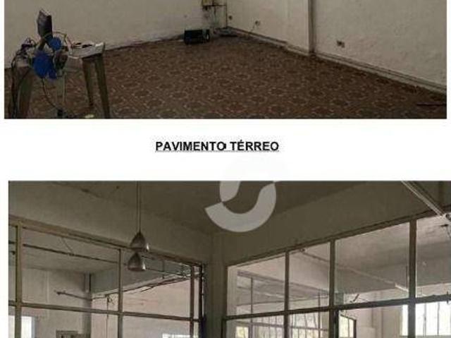 Predio em Mutuá, São Gonçalo/RJ de 3500m² à venda por R$ 2.499.000,00