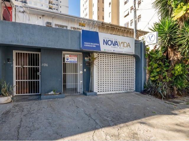 Predio em Nova Piraju, São Paulo/SP de 246m² à venda por R$ 2.299.000,00