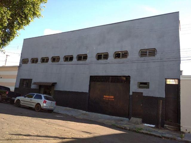 Predio em São Joaquim, Araçatuba/SP de 700m² à venda por R$ 1.389.900,00