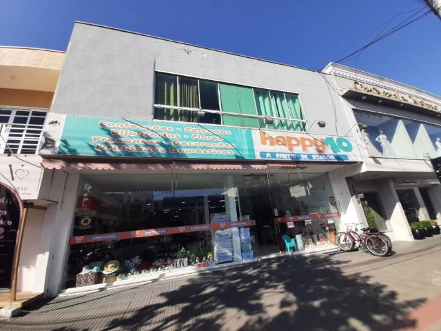 Predio em São Vicente, Itajaí/SC de 530m² à venda por R$ 7.999.000,00