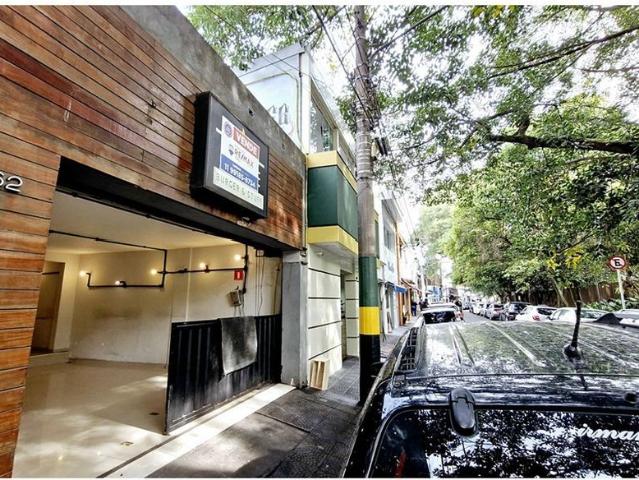 Predio em Santo Amaro, São Paulo/SP de 201m² à venda por R$ 1.196.000,00