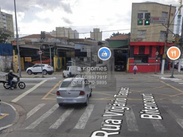 Predio em Santo Amaro, São Paulo/SP de 246m² à venda por R$ 1.799.900,00