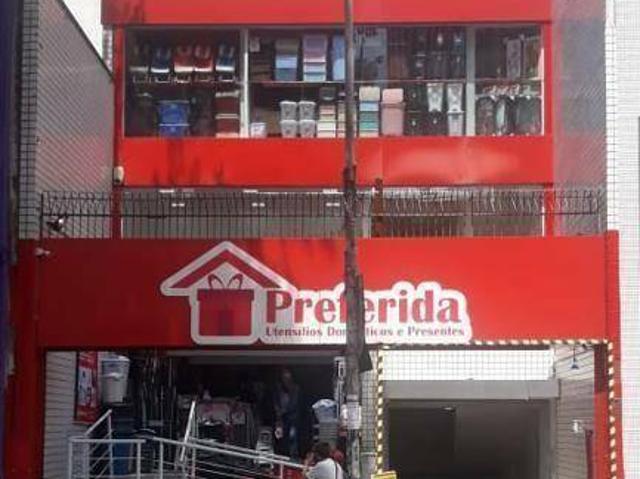 Predio em Santa Cecília, São Paulo/SP de 946m² à venda por R$ 6.999.900,00 ou para locação R$ 31.000,00/mes