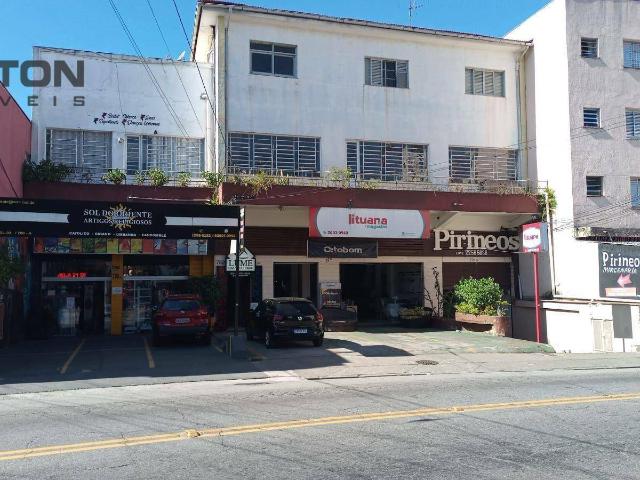 Predio em Santana, São Paulo/SP de 2662m² à venda por R$ 5.899.000,00