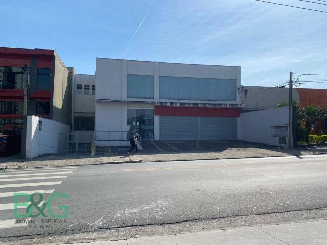 Predio em Sapopemba, São Paulo/SP de 1407m² à venda por R$ 9.000.000,00 ou para locação R$ 45.000,00/mes