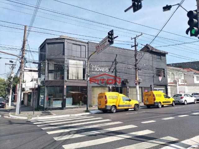 Predio em Sé, São Paulo/SP de 270m² à venda por R$ 1.199.900,00